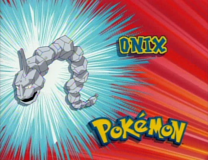 Onix | Animated Character Database | Fandom