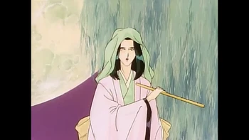 Princess Yanagi | Animated Character Database | Fandom