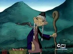 Chu-hui (The True Master) | Animated Character Database | Fandom