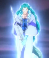 Hyorinmaru | Animated Character Database | Fandom