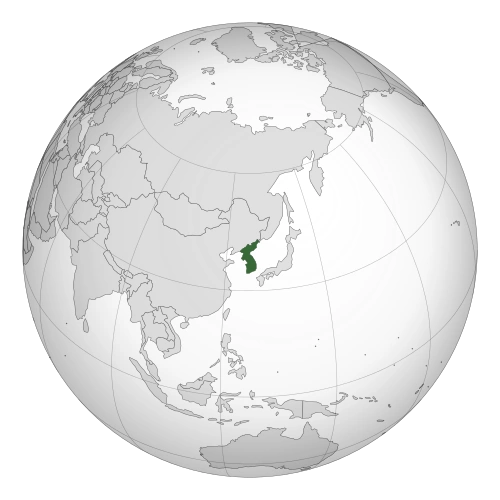 Joseon | Animated Character Database | Fandom