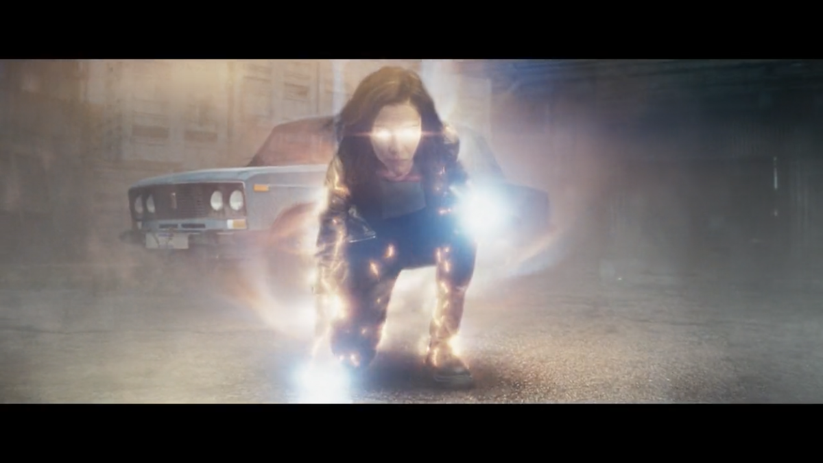 G'iah (Earth-199999) | Animated Character Database | Fandom