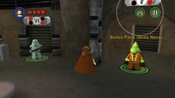 Rugor Nass | Animated Character Database | Fandom