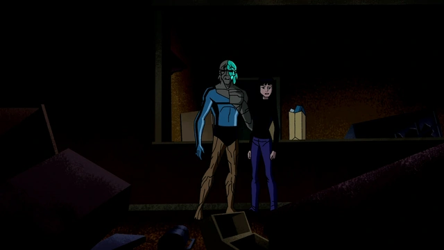 Levin Family | Animated Character Database | Fandom