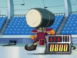 Armor Breaker | Animated Character Database | Fandom