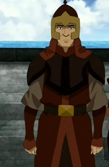Bato of the Water Tribe | Animated Character Database | Fandom
