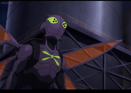 Firefly | Animated Character Database | Fandom