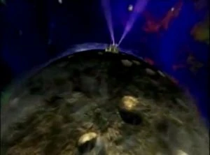 Ghost Planet | Animated Character Database | Fandom