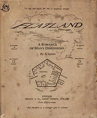 Flatland | Animated Character Database | Fandom