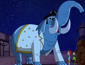 Elvisphant | Animated Character Database | Fandom