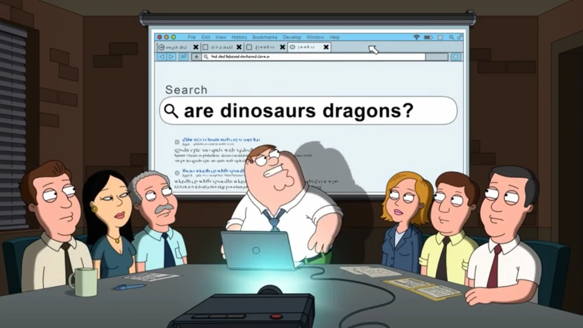 Tab (interface) | Animated Character Database | Fandom