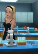 Tina Magnus | Animated Character Database | Fandom