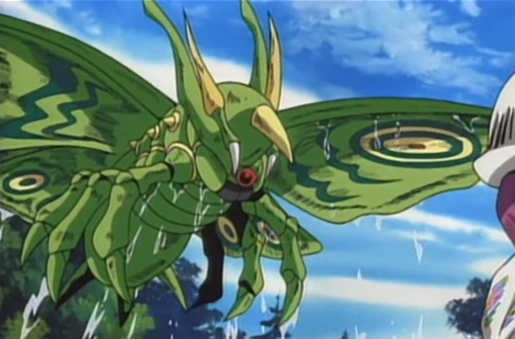 Great Moth | Animated Character Database | Fandom