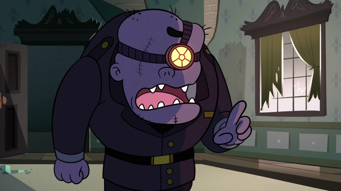 Gemini | Animated Character Database | Fandom