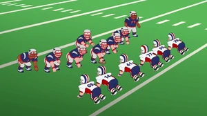 Buffalo Bills | Animated Character Database | Fandom