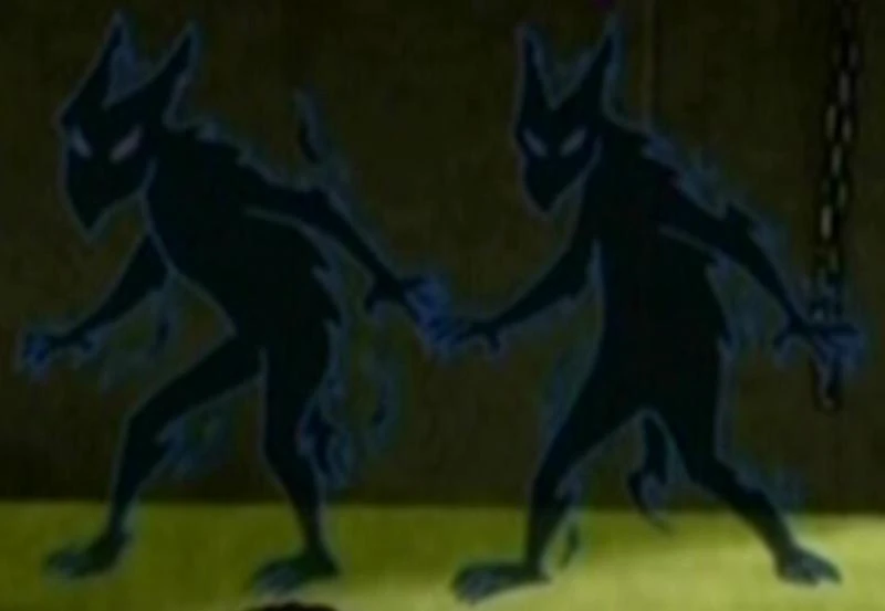 Shade Demons | Animated Character Database | Fandom