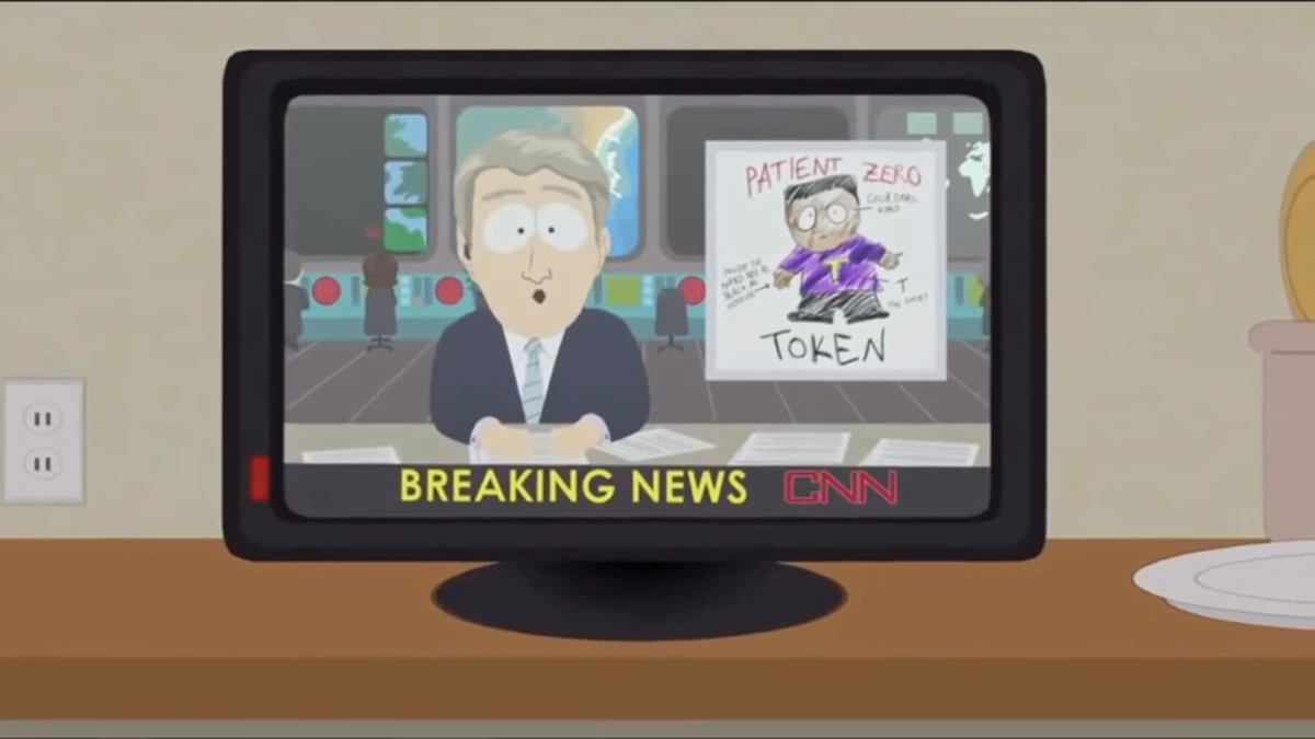 CNN | Animated Character Database | Fandom