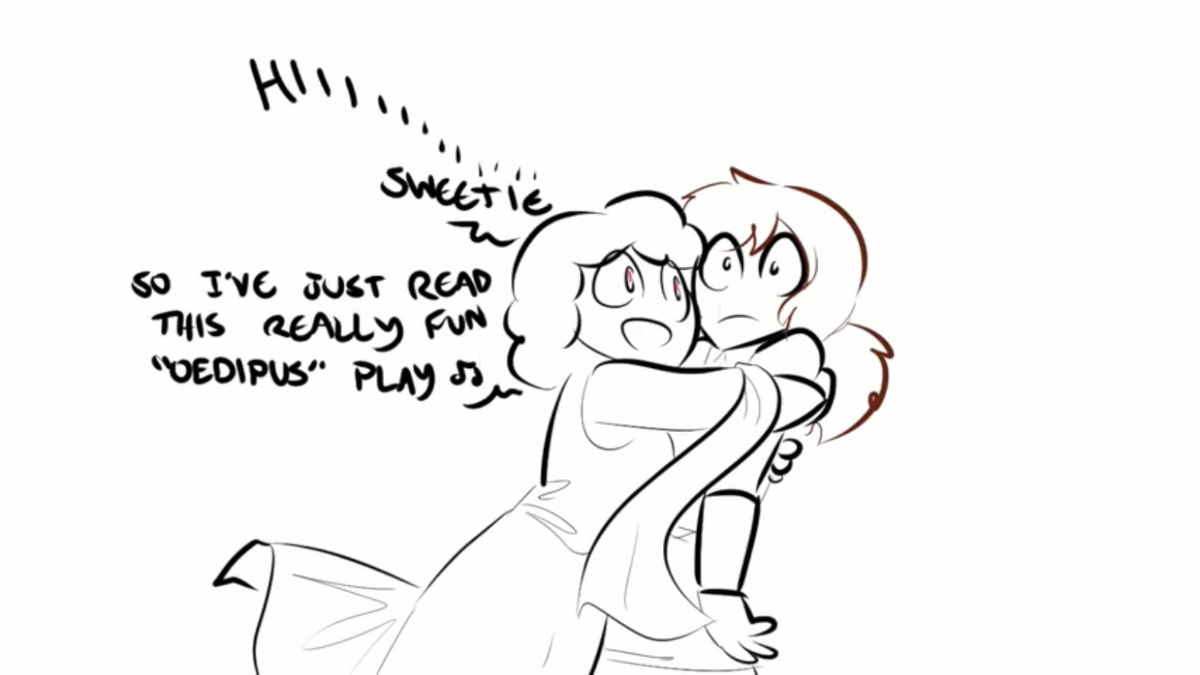 Phaedra | Animated Character Database | Fandom Phaedra | Animated Character Database | Fandom