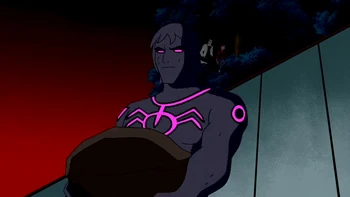 Stone Kevin | Animated Character Database | Fandom