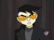Chow | Animated Character Database | Fandom