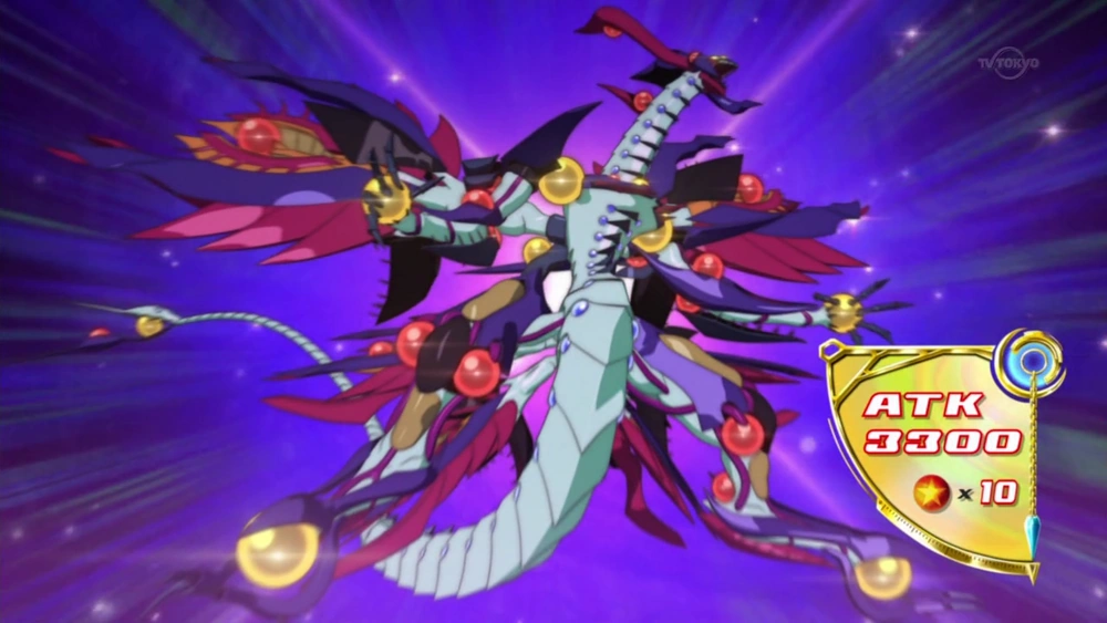 Greedy Venom Fusion Dragon | Animated Character Database | Fandom