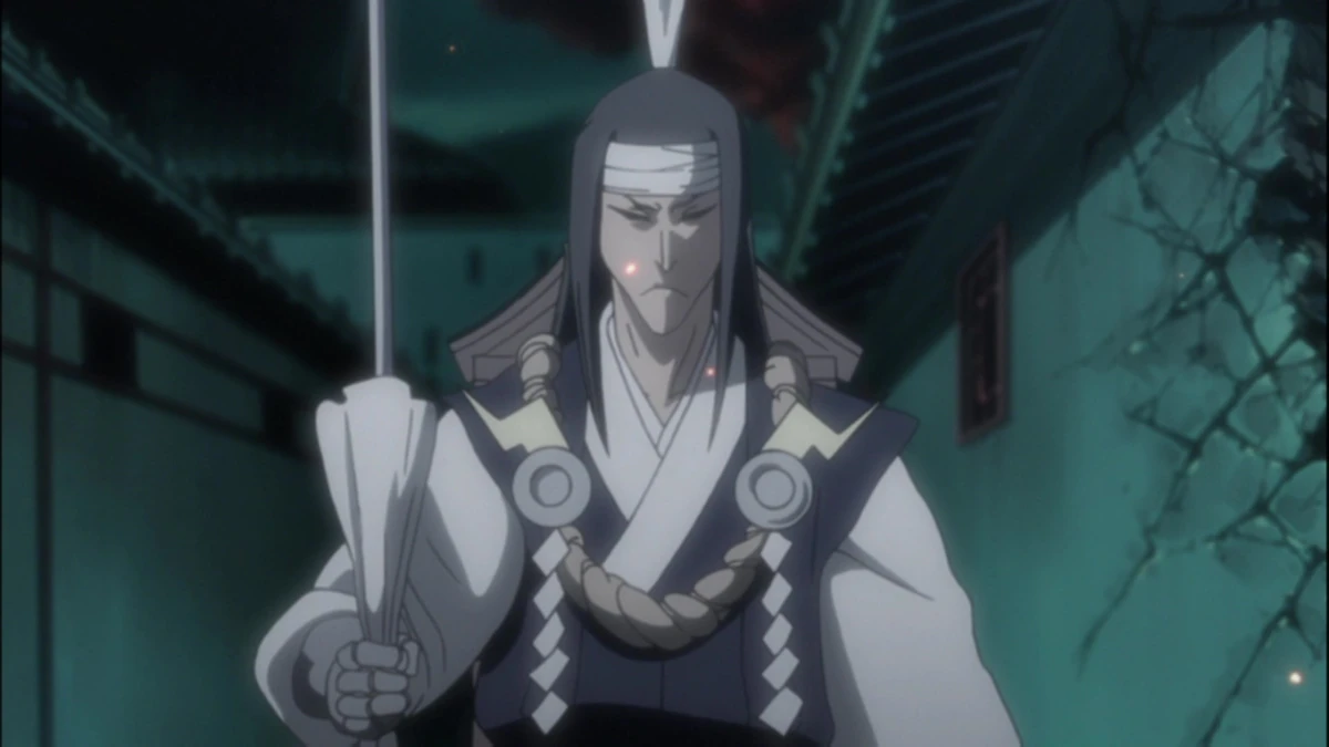 Gonryōmaru | Animated Character Database | Fandom