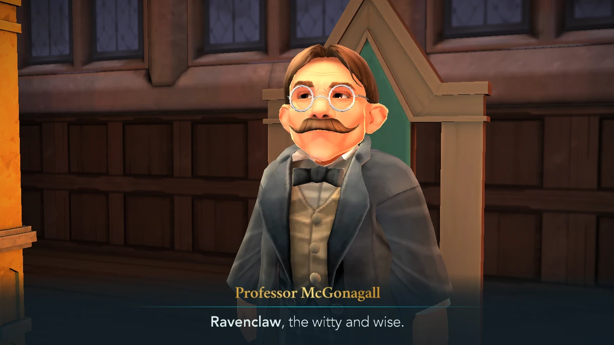Ravenclaw | Animated Character Database | Fandom