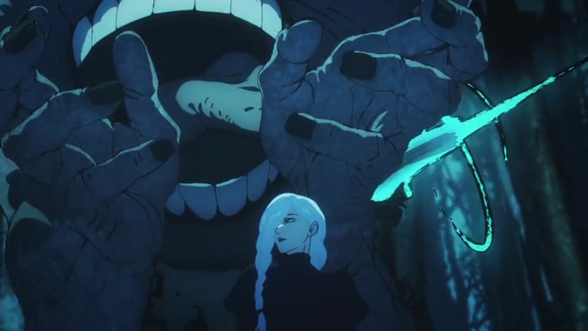 Smallpox Deity | Animated Character Database | Fandom Smallpox Deity | Animated Character Database | Fandom
