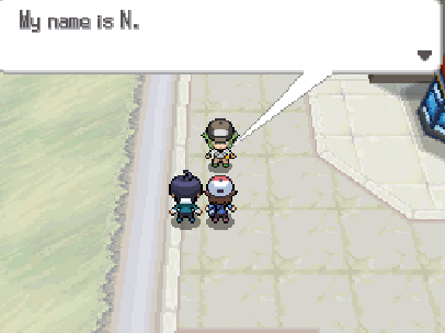 N (Games) | Animated Character Database | Fandom