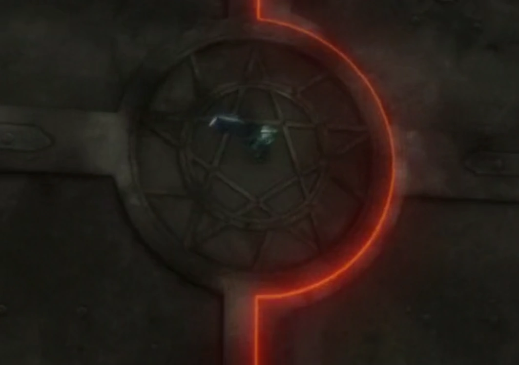Devil's Gate | Animated Character Database | Fandom