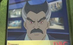 Jameson Family | Animated Character Database | Fandom