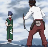 Guren | Animated Character Database | Fandom