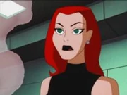 Cynthia | Animated Character Database | Fandom