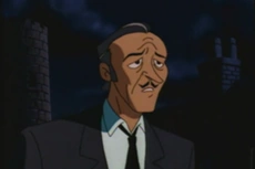 Agent Frederick | Animated Character Database | Fandom