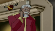 King Gustav | Animated Character Database | Fandom