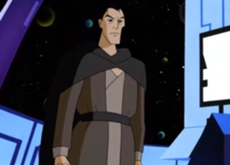 Simon Harper | Animated Character Database | Fandom