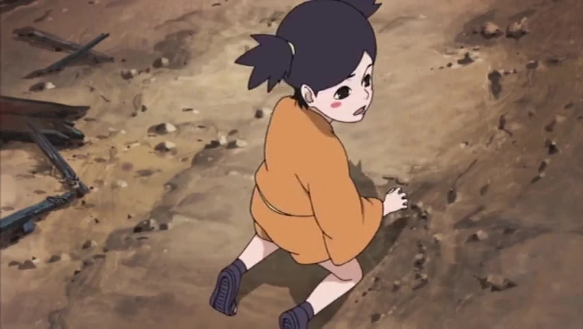 Unnamed Child 1(Sai's Day Off) | Animated Character Database | Fandom