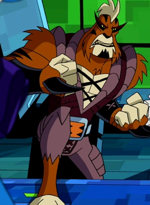 Malice | Animated Character Database | Fandom