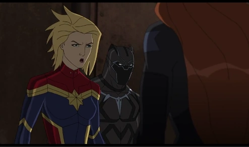 Category:The Vault | Animated Character Database | Fandom