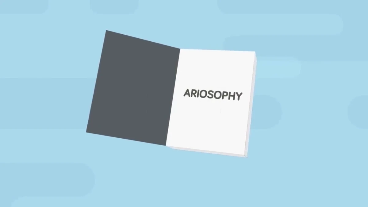 Ariosophy | Animated Character Database | Fandom