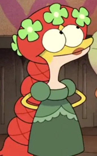 Felicia Sundew | Animated Character Database | Fandom