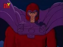 Magneto | Animated Character Database | Fandom