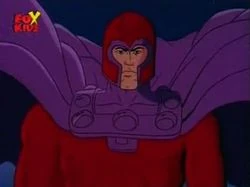 Magneto | Animated Character Database | Fandom
