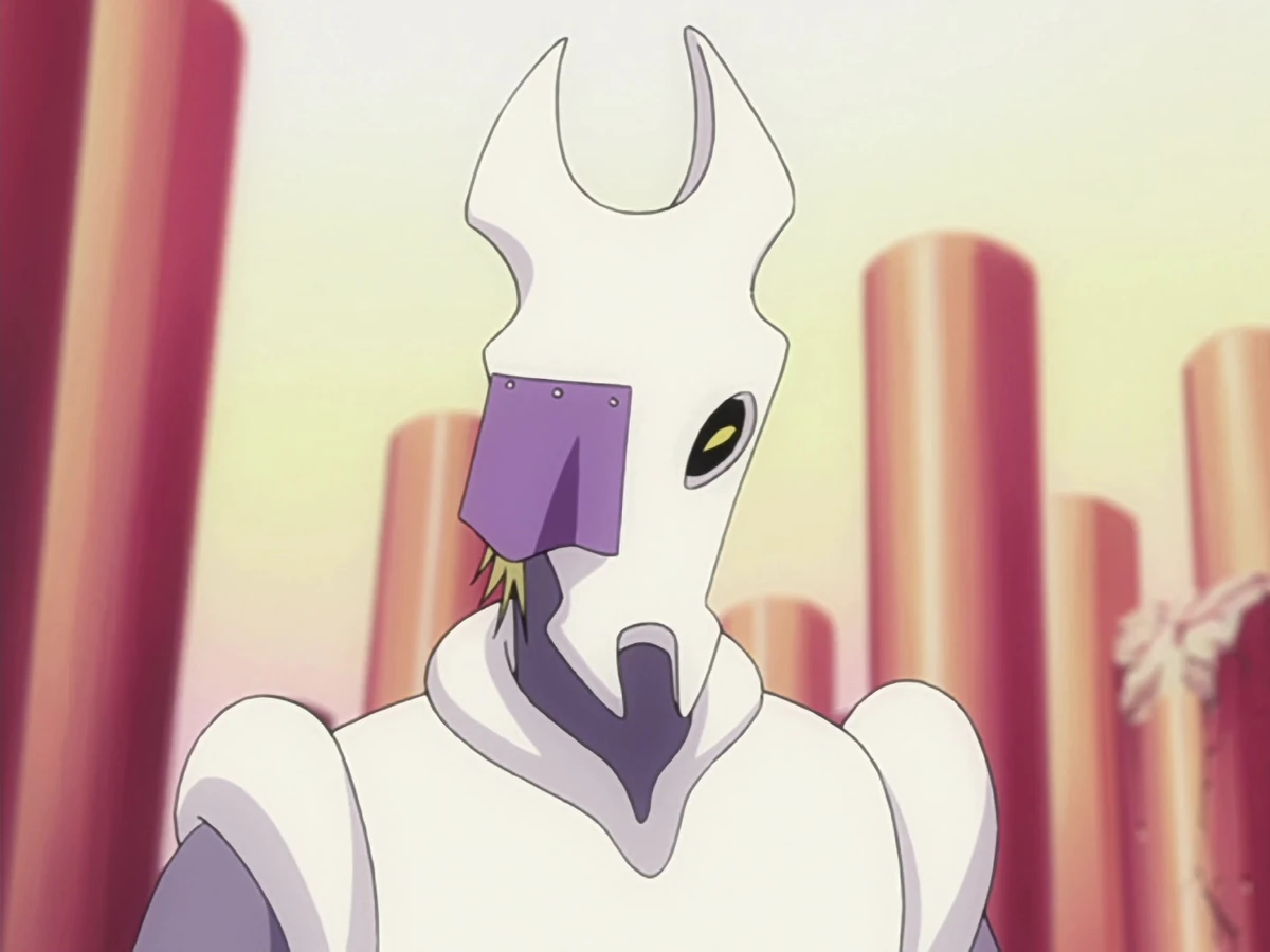 Pesche Guatiche | Animated Character Database | Fandom