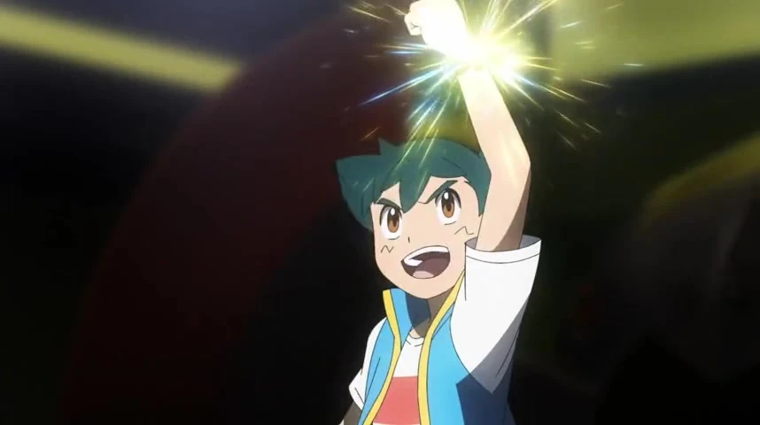 Z-Power Ring | Animated Character Database | Fandom