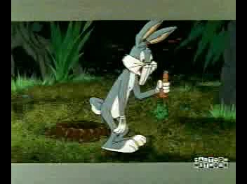 Saber Toothed Rabbit