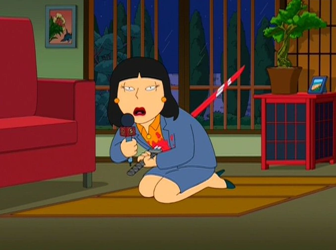 Seppuku | Animated Character Database | Fandom