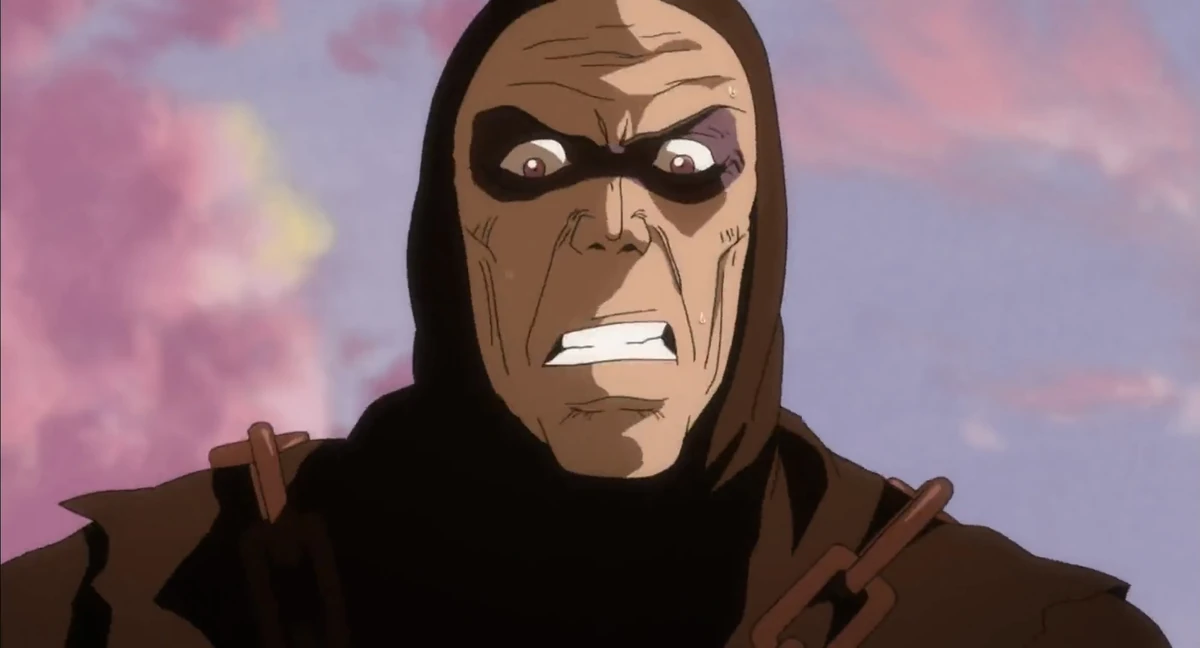 Murakumo | Animated Character Database | Fandom