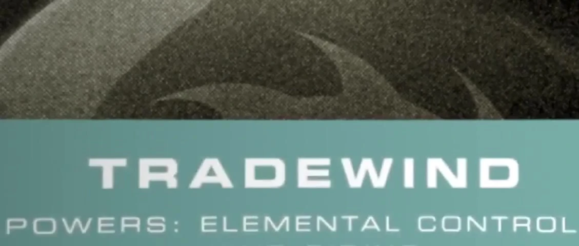 Tradewind | Animated Character Database | Fandom