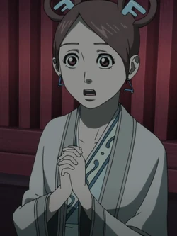 You | Animated Character Database | Fandom